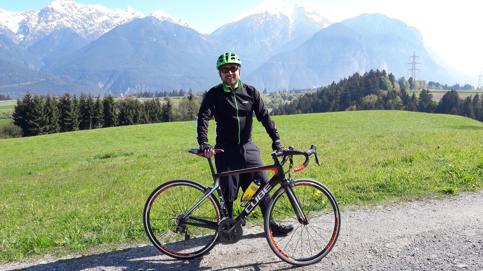 Rilax Tom – BERGWANDERFÜHRER, SCHNEESPORTLEHRER, RADGUIDE ...